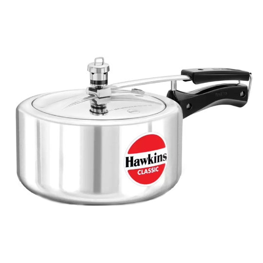 Pressure Cooker 5L Hawkins Classic (CL50)