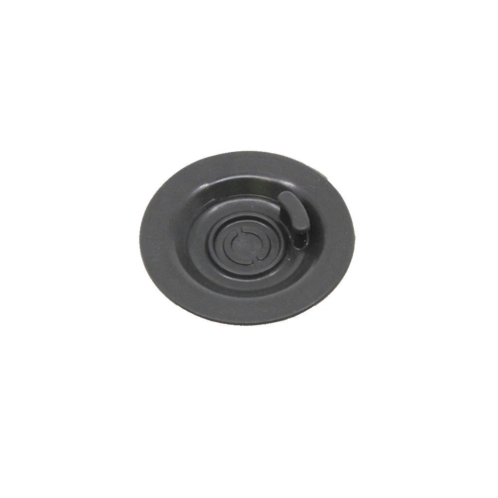 BLIND DISK CLEANING FOR ESPRESSO MACHINE