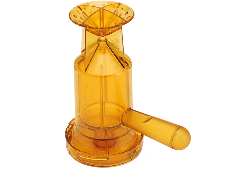 Accu-Salt® Salt Dispenser