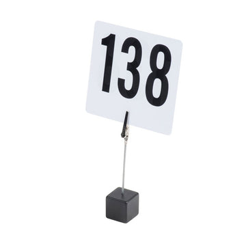 Buffet Tags And Signs