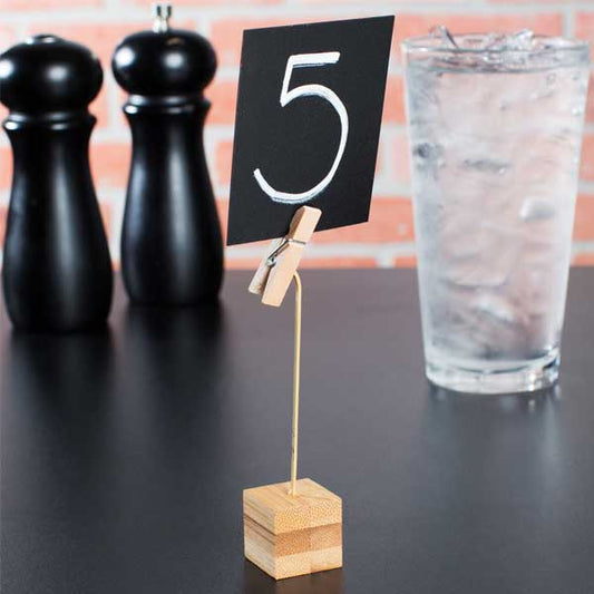 Buffet Tags And Signs